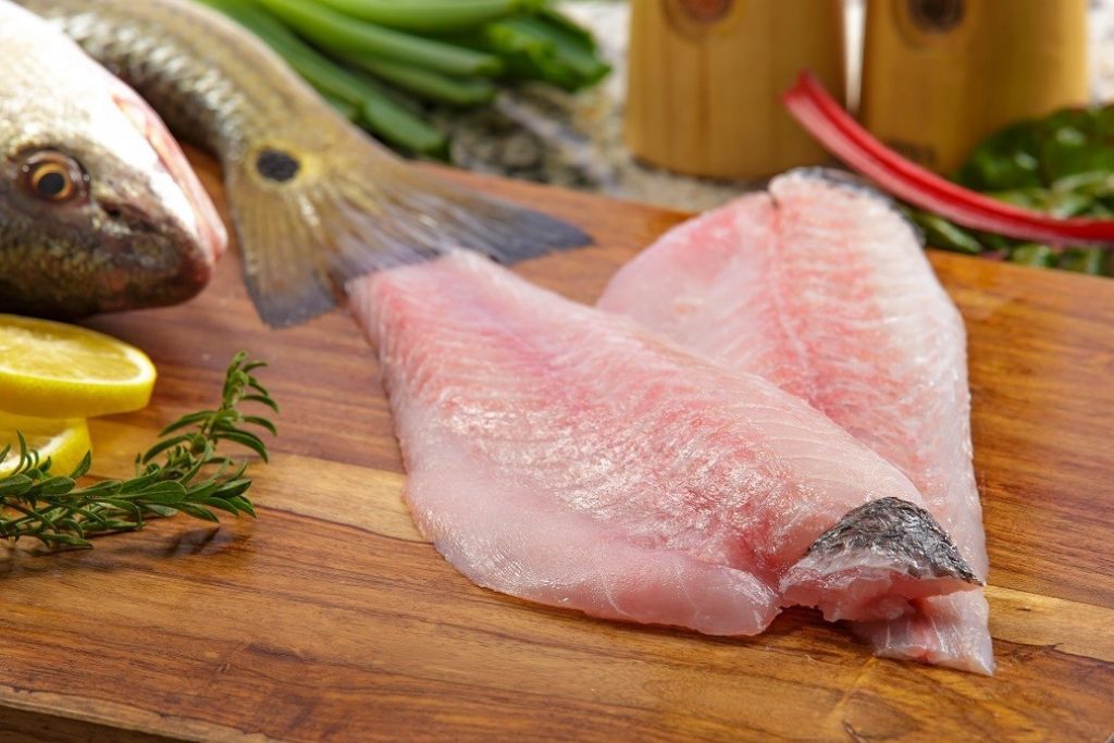 Redfish – SouthFresh Foods
